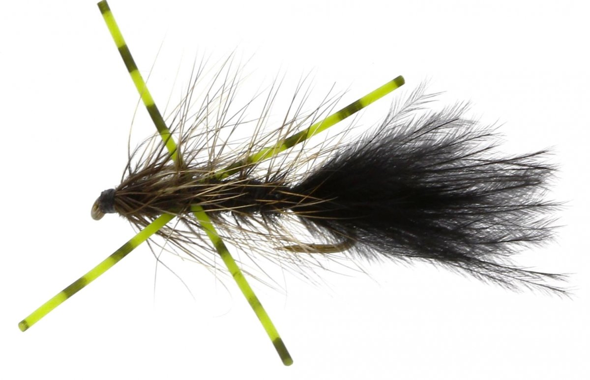 Put & Take Fluer - Fluer.dk