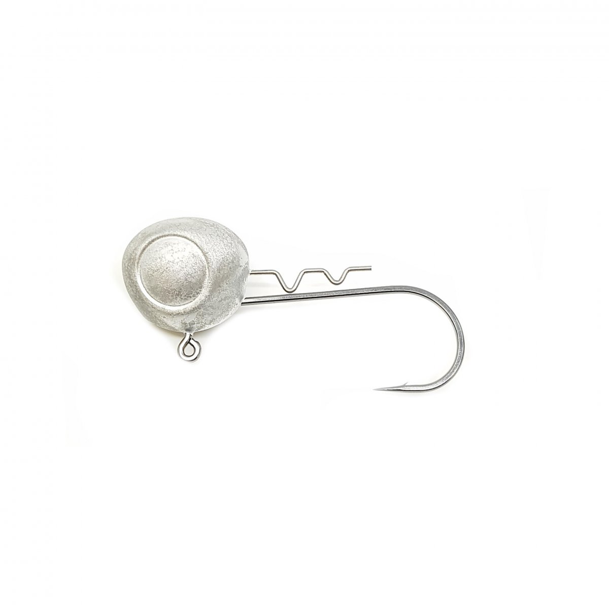 Savage Gear Rattling Jig Heads - Jig hoveder - Fluer.dk