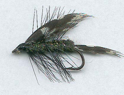 Fiels Fancy - Vådfluer - Fluer.dk