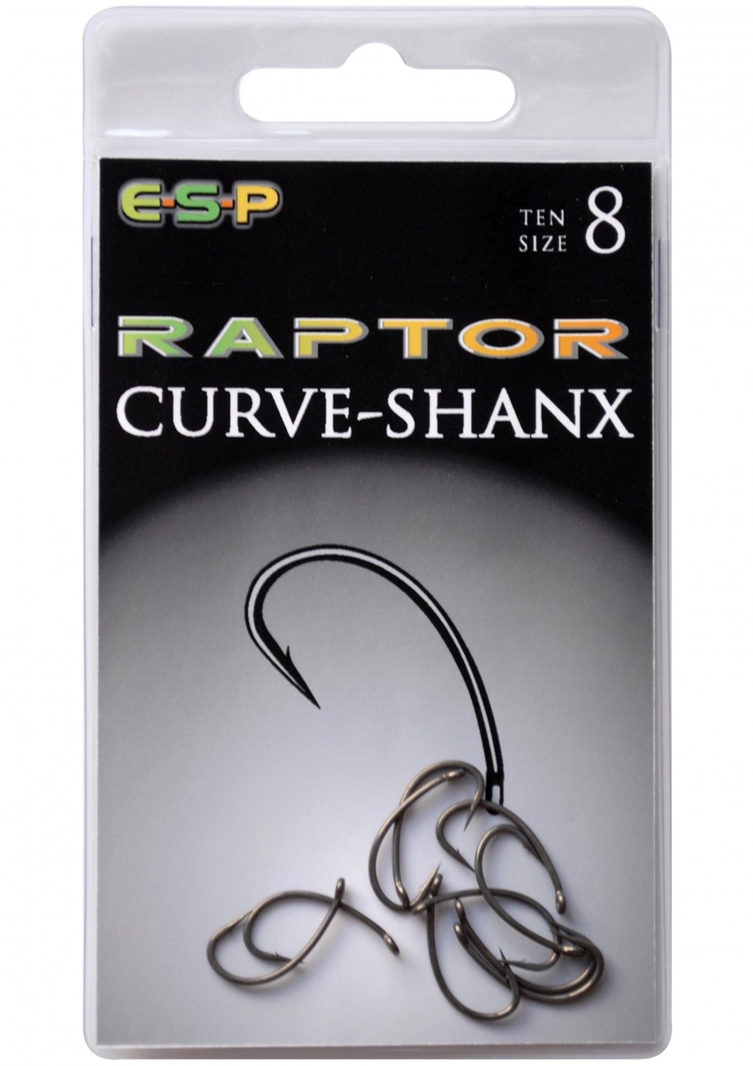ESP Curve-Shanx Enkeltkroge - Kroge & svirvler - Fluer.dk