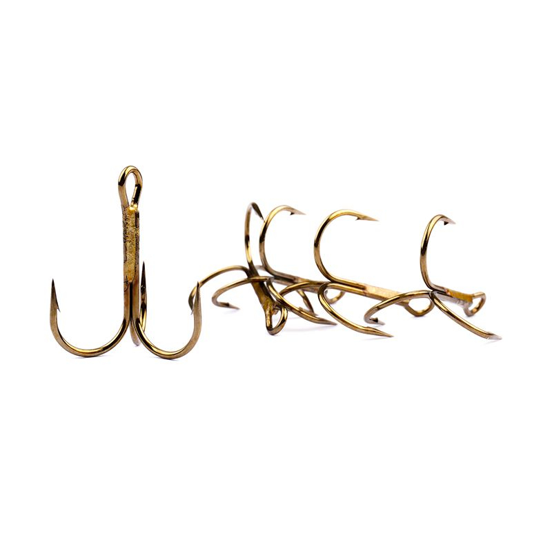 DARTS TREKROG ”HIGH CARBON” - Trekroge - Fluer.dk