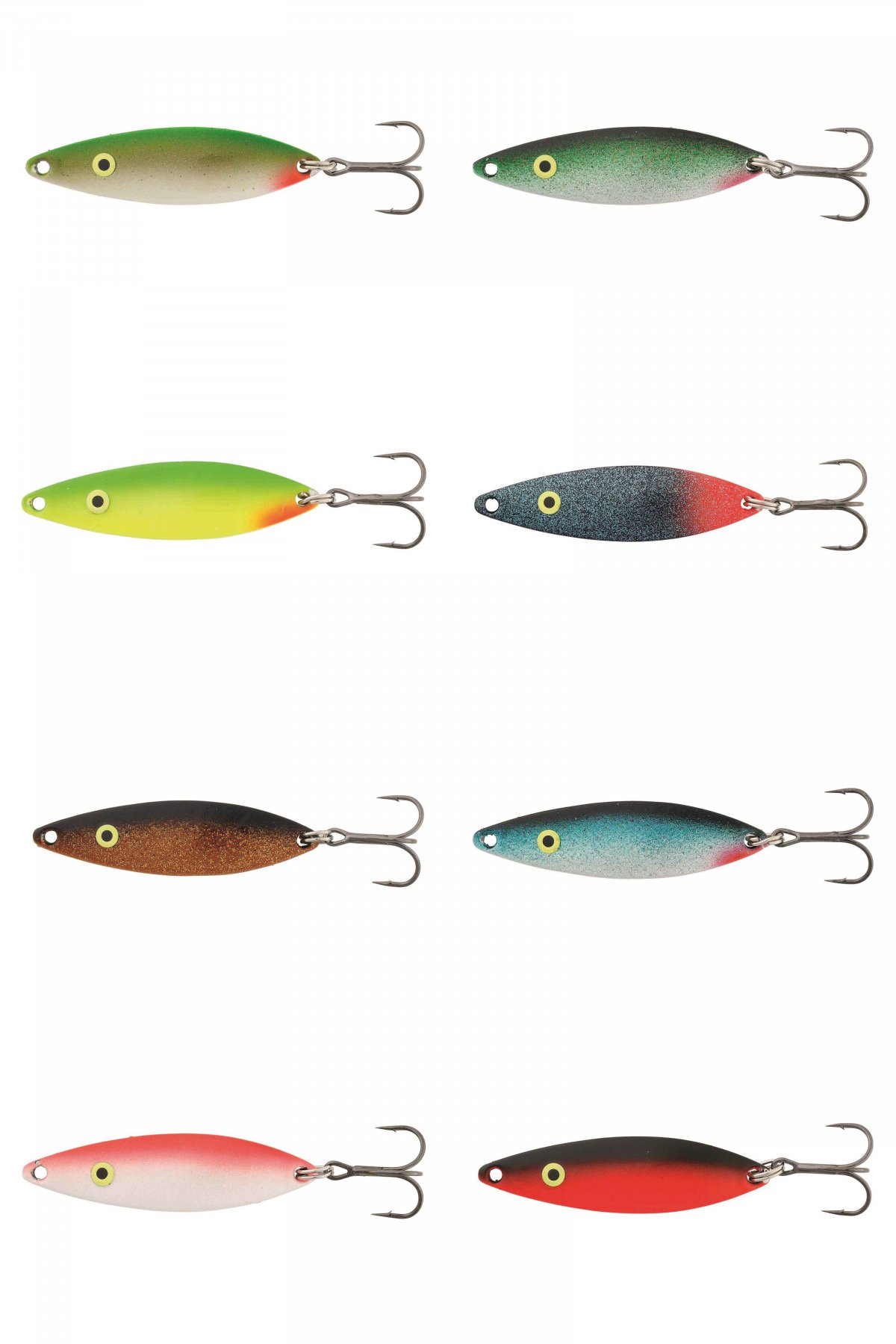 Kinetic Boss 20g | Køb hos Fluer.dk