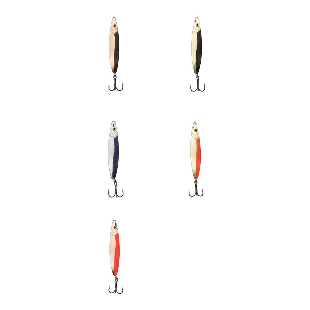 Kinetic Solo Salar 10g | Køb hos Fluer.dk