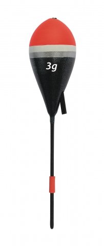 Quantum Magic Trout Popper Flåd - Flåd & Propper - Fluer.dk