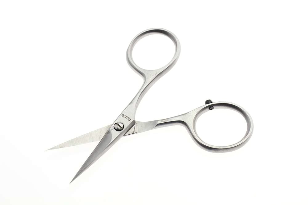 Tiemco Razor Scissor Standard - Sakse - Fluer.dk