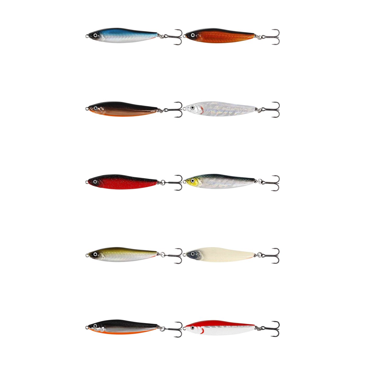 Westin Moby 18g - Kystwobler - Fluer.dk