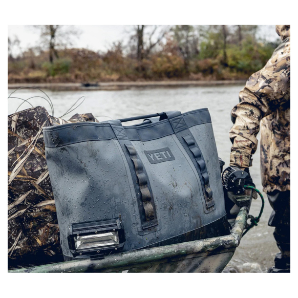YETI Camino 20 Carryall Navy | Køb hos Fluer.dk
