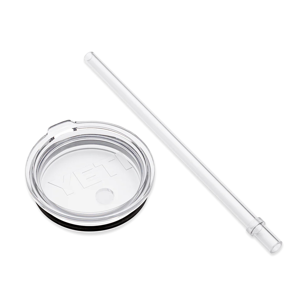 YETI Rambler Large Straw Lid | Fluer.dk