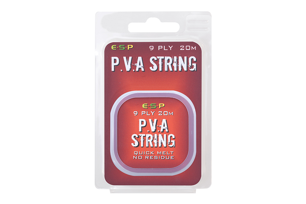 ESP PVA STRING - PVA Produkter - Fluer.dk