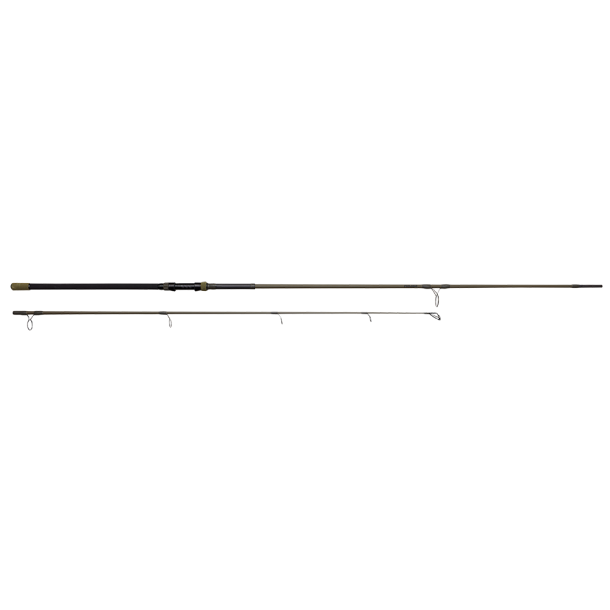 Prologic Commander Com-Pact 10 Fod 3.50Lb, 2-delt Karpestang