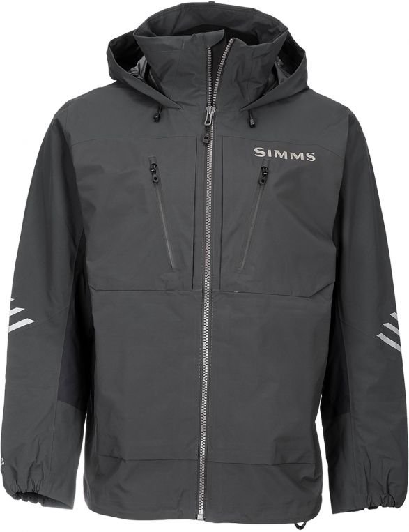 Simms ProDry jacket - Jakker - Fluer.dk