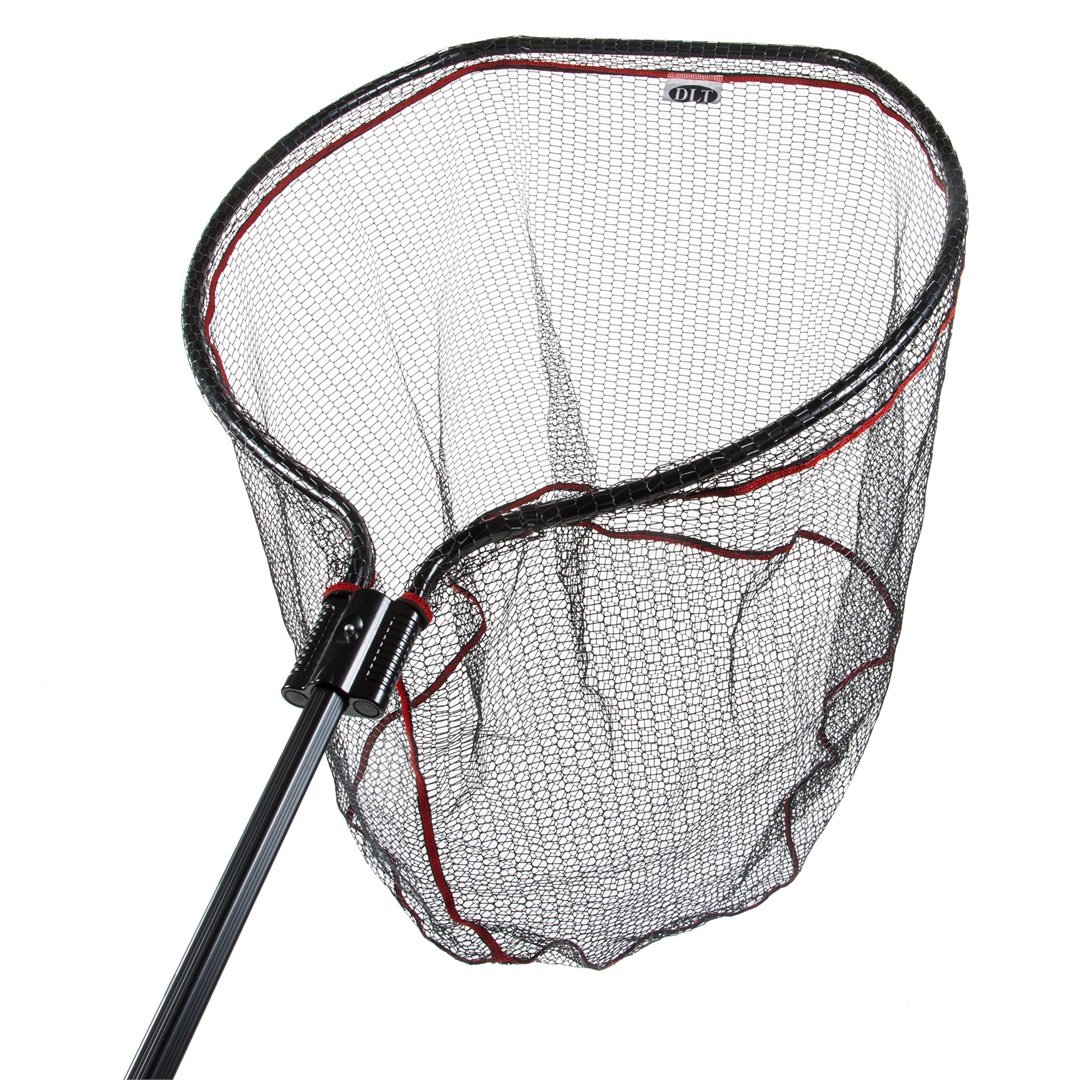 Store fangstnet til fiskeri | Køb kvalitetsnet online