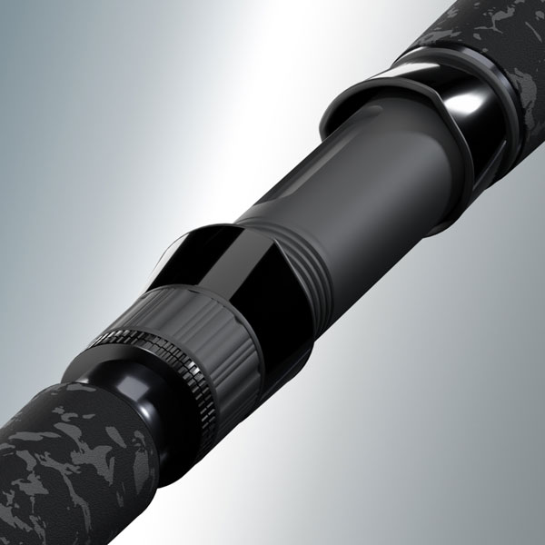 Sportex Magnus Seamaster Spin 9 fod 91-185g 2-delt - Havstænger og ...